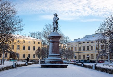 Pori – Kotimaanmatkailu – Kerran elämässä