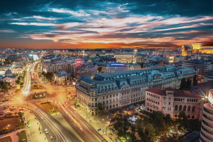 Bukarest – vinkit Romanian kummallisen kiehtovaan pääkaupunkiin ...