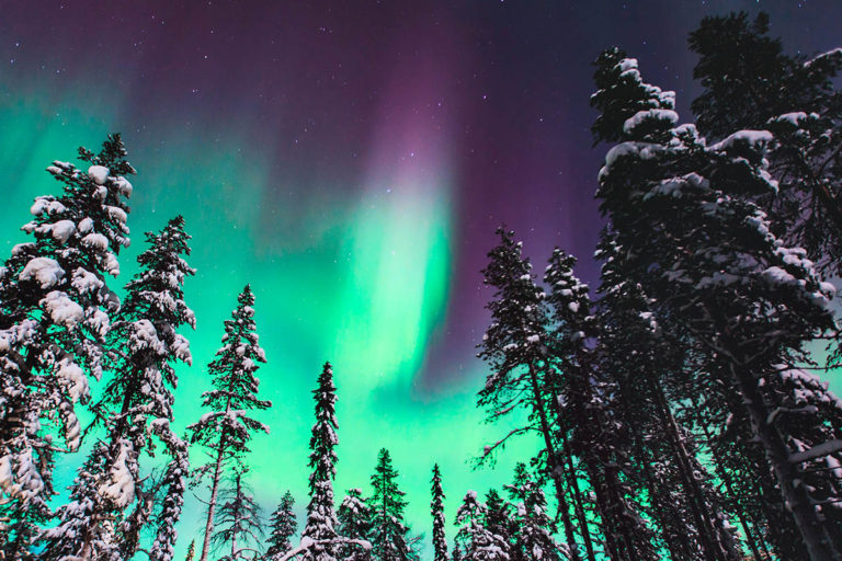 11 x Suomen erikoiset nähtävyydet - Kerran elämässä