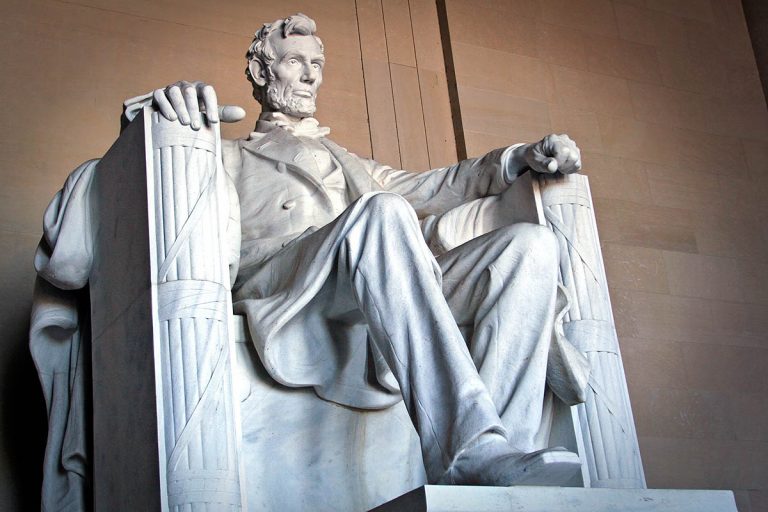 Washington DC – näin koet kaupungin vallan ytimessä