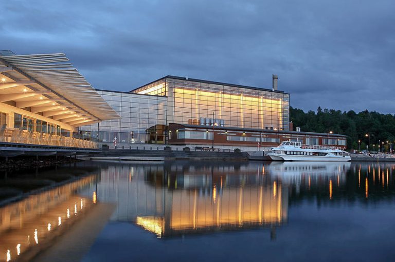 Lahti – vinkit mäkihypyn ja lihamukin kaupunkiin - Kerran elämässä