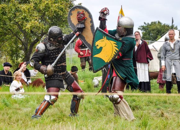 Visby – Ruotsin romanttisin kaupunki - Kerran elämässä