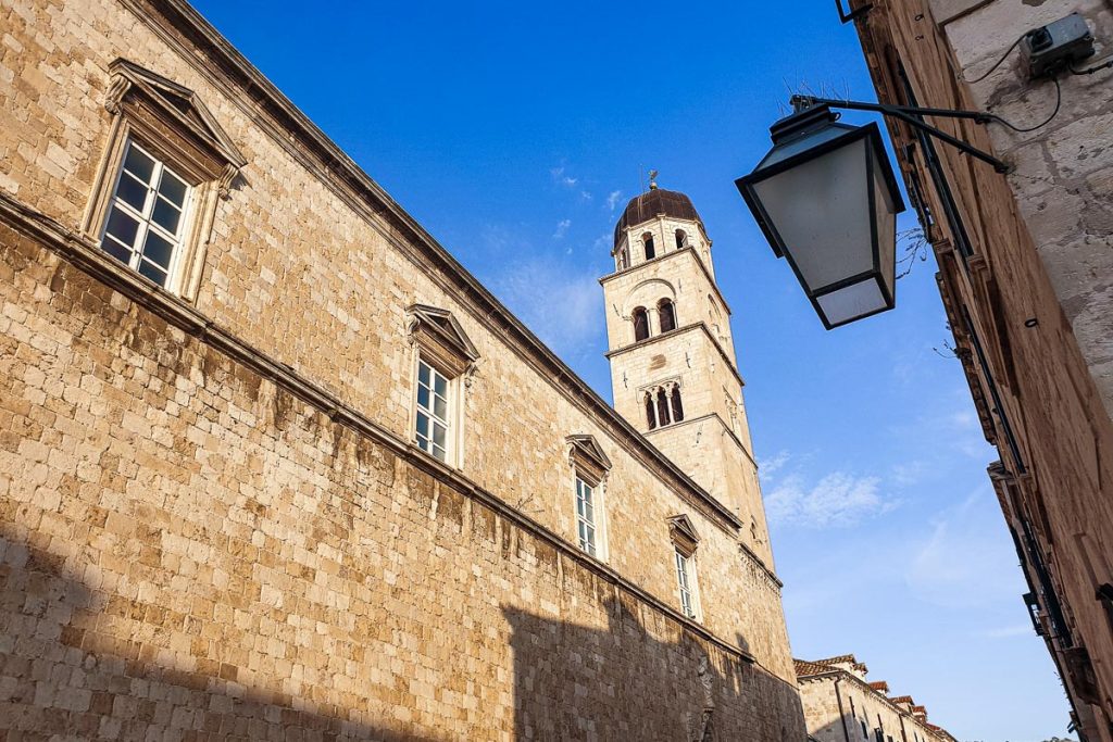 Dubrovnik – opas Kroatian satukaupunkiin - Kerran elämässä