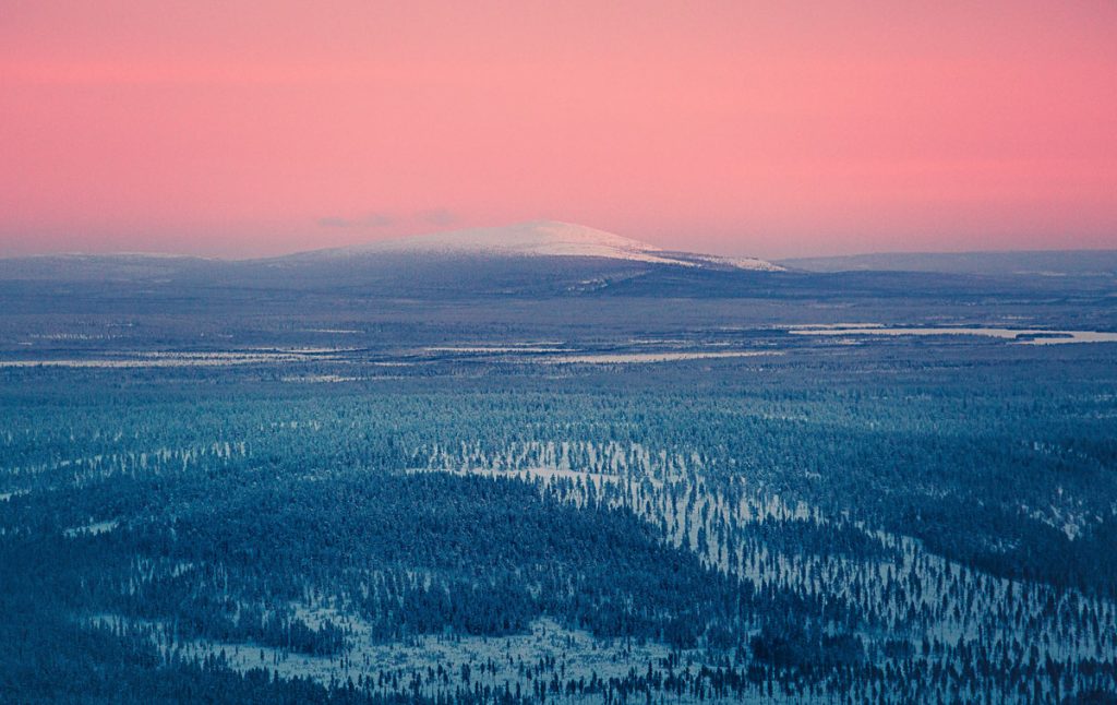 Levi – vauhdikkaita elämyksiä ja rautaisannos pohjoista kulttuuria ...