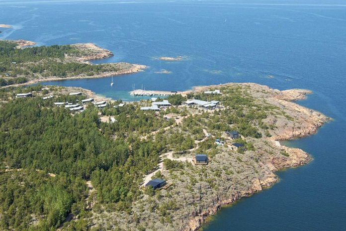 24 x Suomen ikimuistoisimmat hotellit - Kerran elämässä