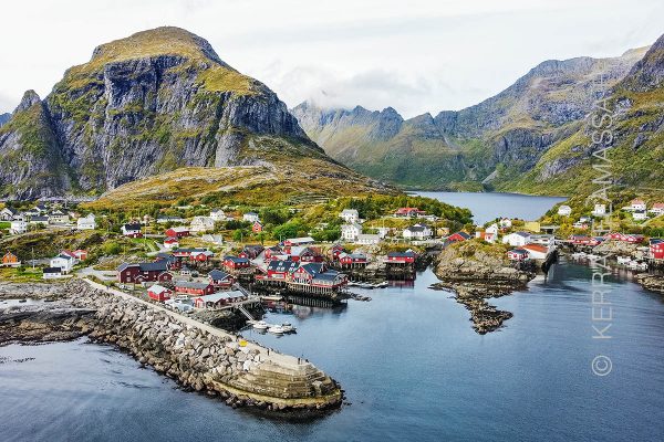 Lofootit – vinkit Norjan upeimpaan kohteeseen - Kerran elämässä