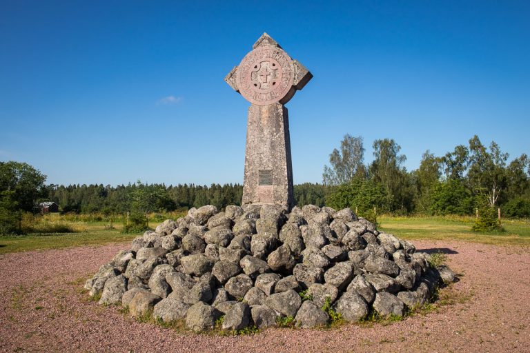 Vanha Vaasa – käy ihailemassa Suomen ainoaa rauniokaupunkia - Kerran ...