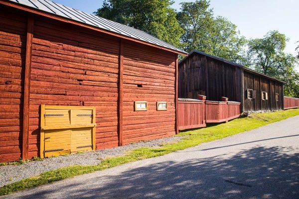 Vanha Vaasa – käy ihailemassa Suomen ainoaa rauniokaupunkia - Kerran ...