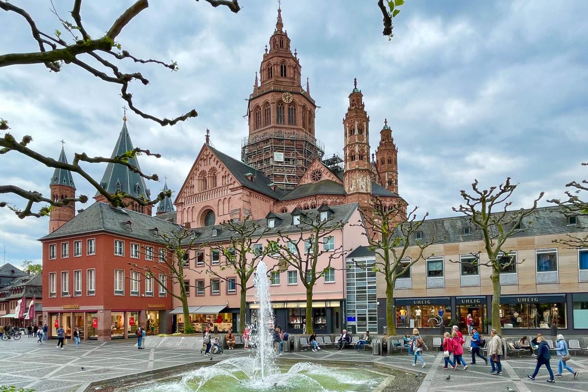 Poco Domne Mainz